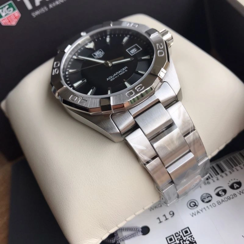Original TAG HEUER Watches