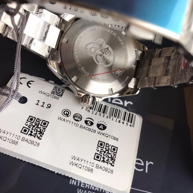 Original TAG HEUER Watches
