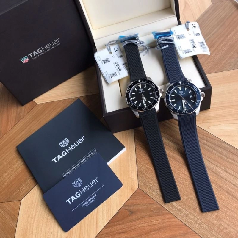 TAG HEUER Watches