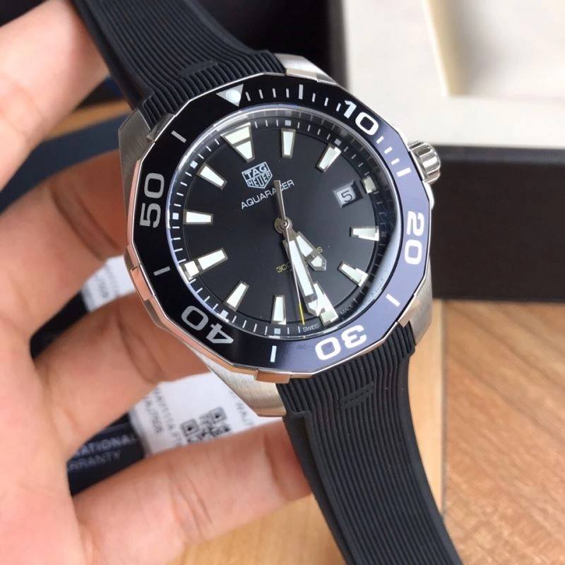 Brand-original TAG HEUER Watches