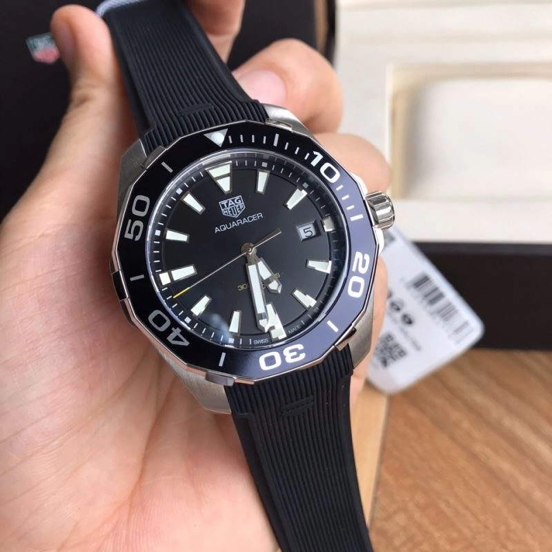 Brand-original TAG HEUER Watches