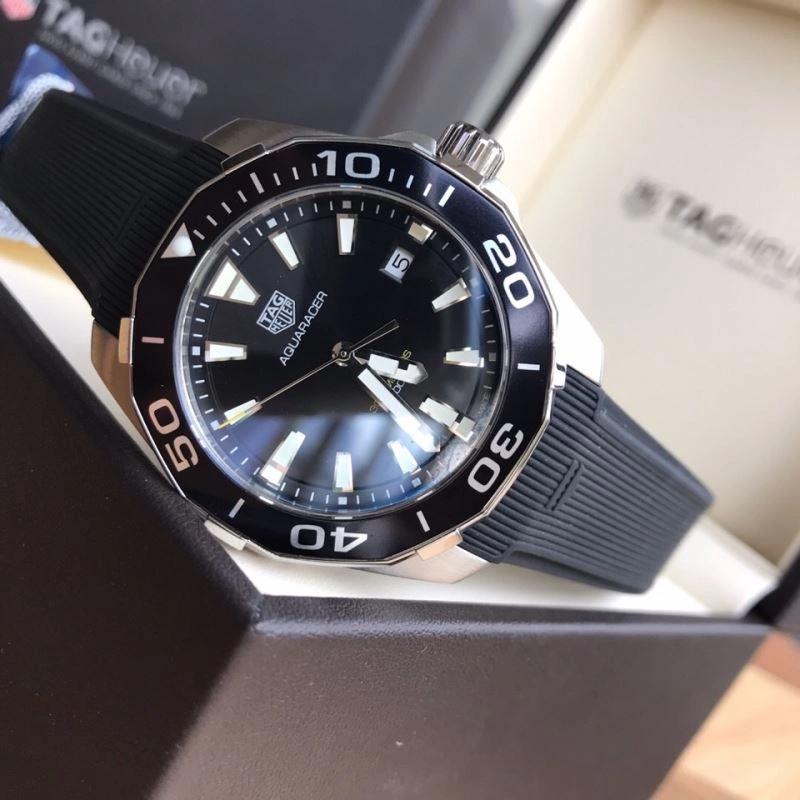Brand-original TAG HEUER Watches