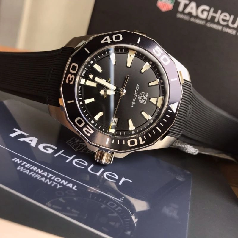 Brand-original TAG HEUER Watches