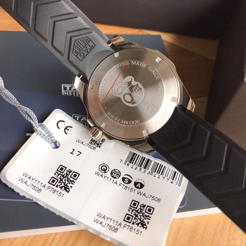 Brand-original TAG HEUER Watches