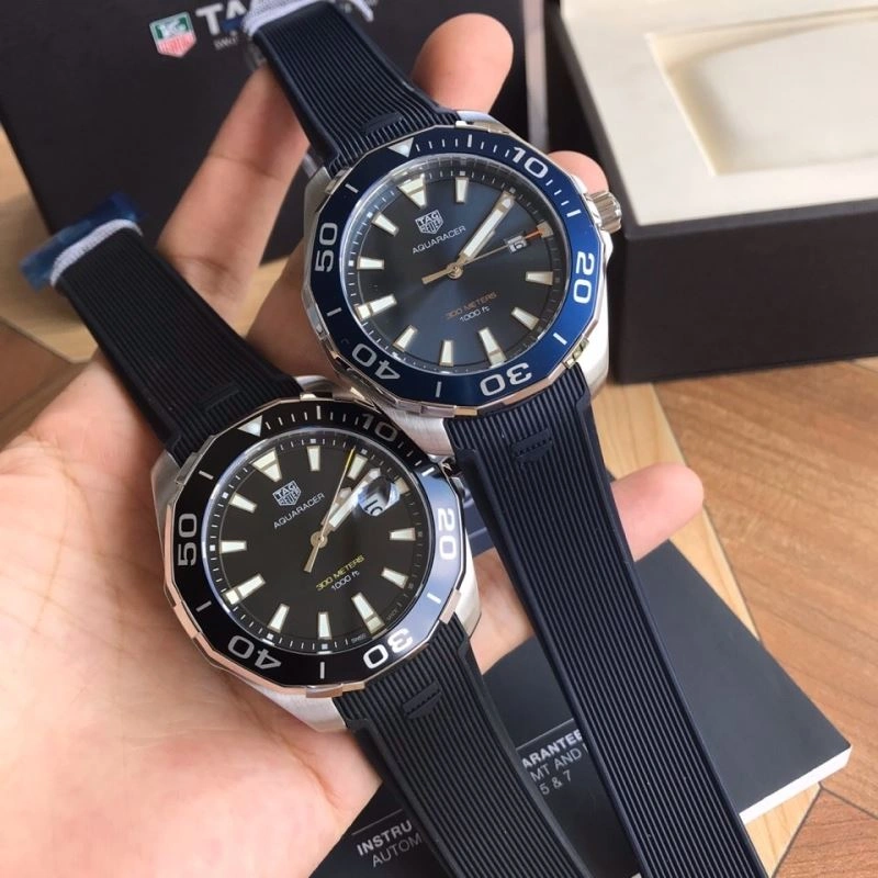 TAG HEUER Watches