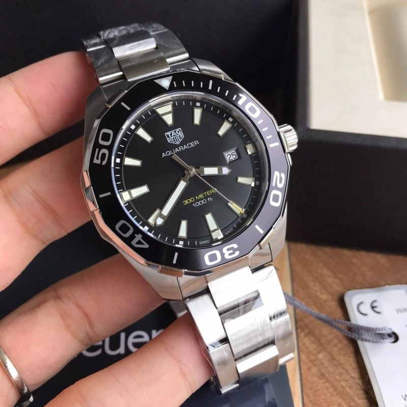 Genuine TAG HEUER Watches