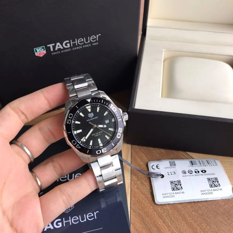 Genuine TAG HEUER Watches