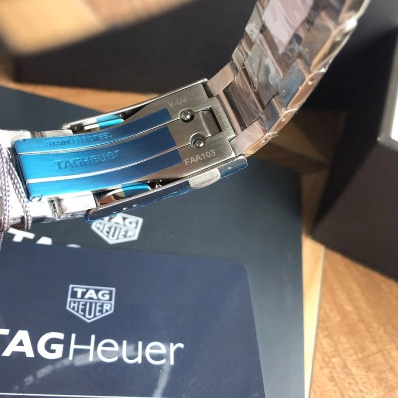 Genuine TAG HEUER Watches