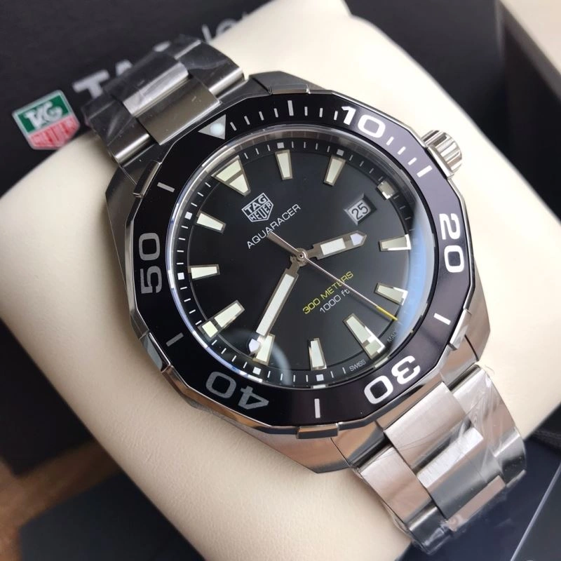 Genuine TAG HEUER Watches