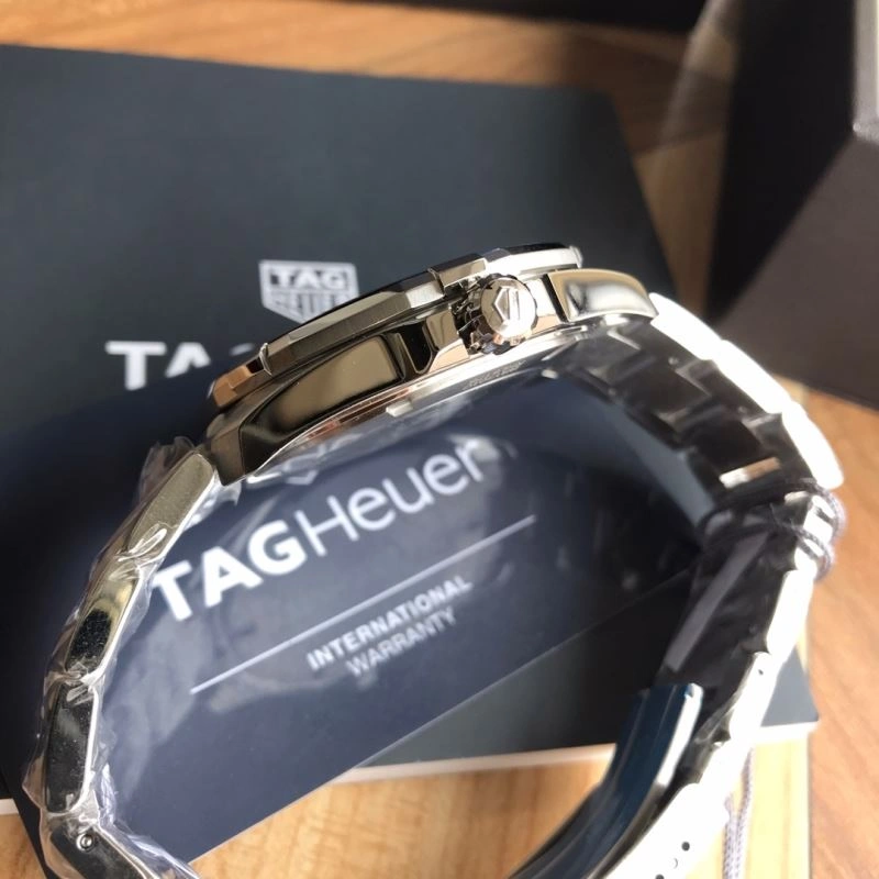 Top mirror TAG HEUER Watches