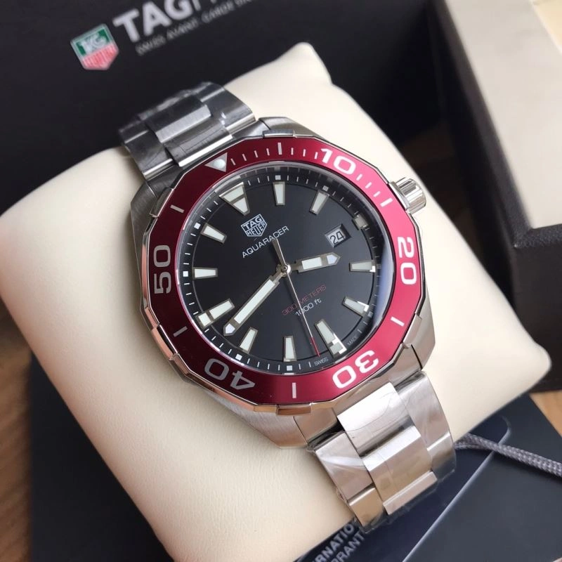 Original TAG HEUER Watches