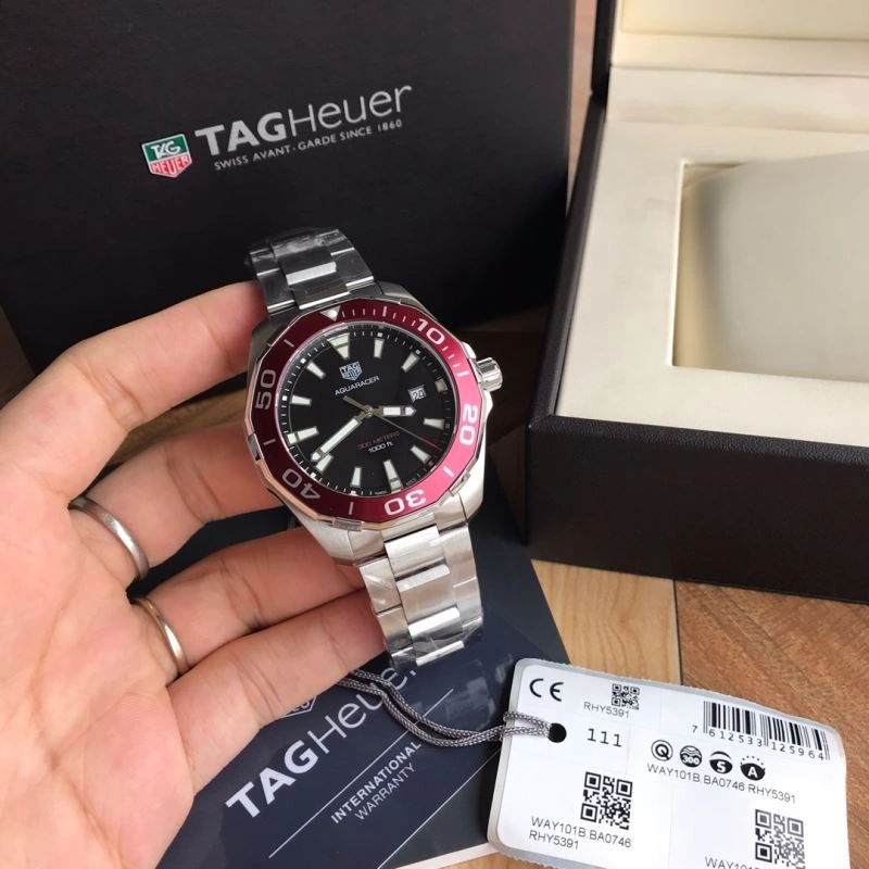 Original TAG HEUER Watches