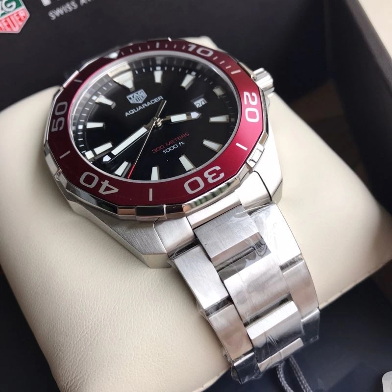 Original TAG HEUER Watches