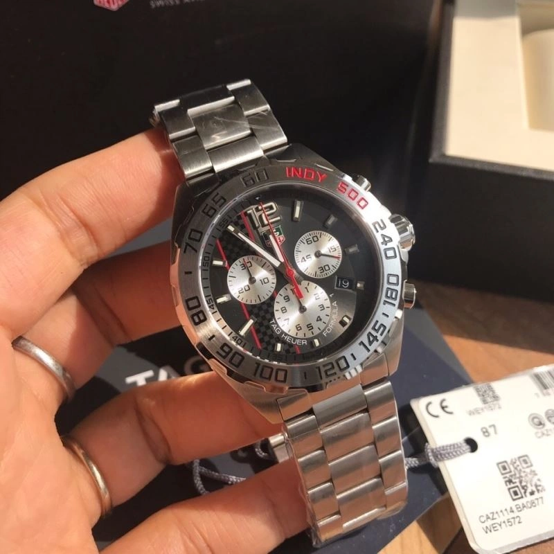 Mirror quality TAG HEUER Watches