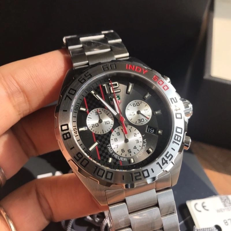 Mirror quality TAG HEUER Watches