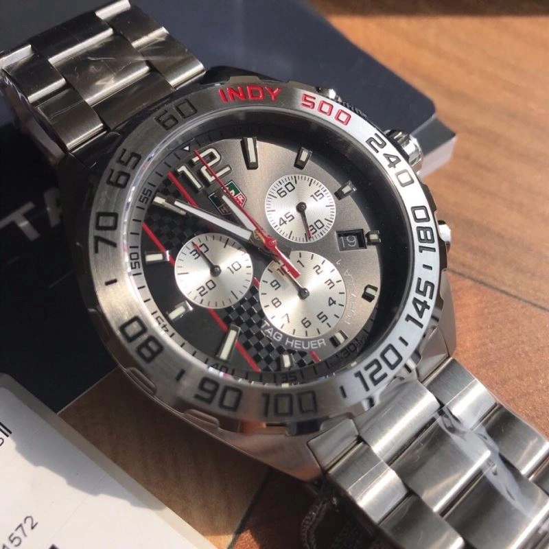 Mirror quality TAG HEUER Watches