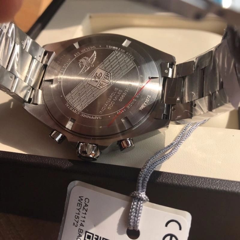 Mirror quality TAG HEUER Watches