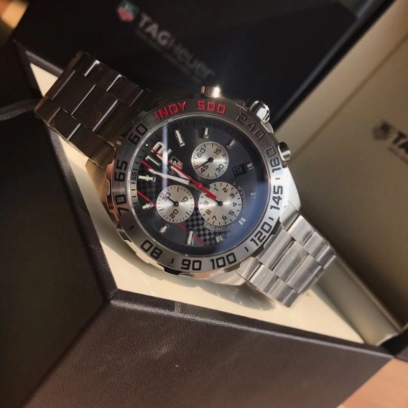 Mirror quality TAG HEUER Watches