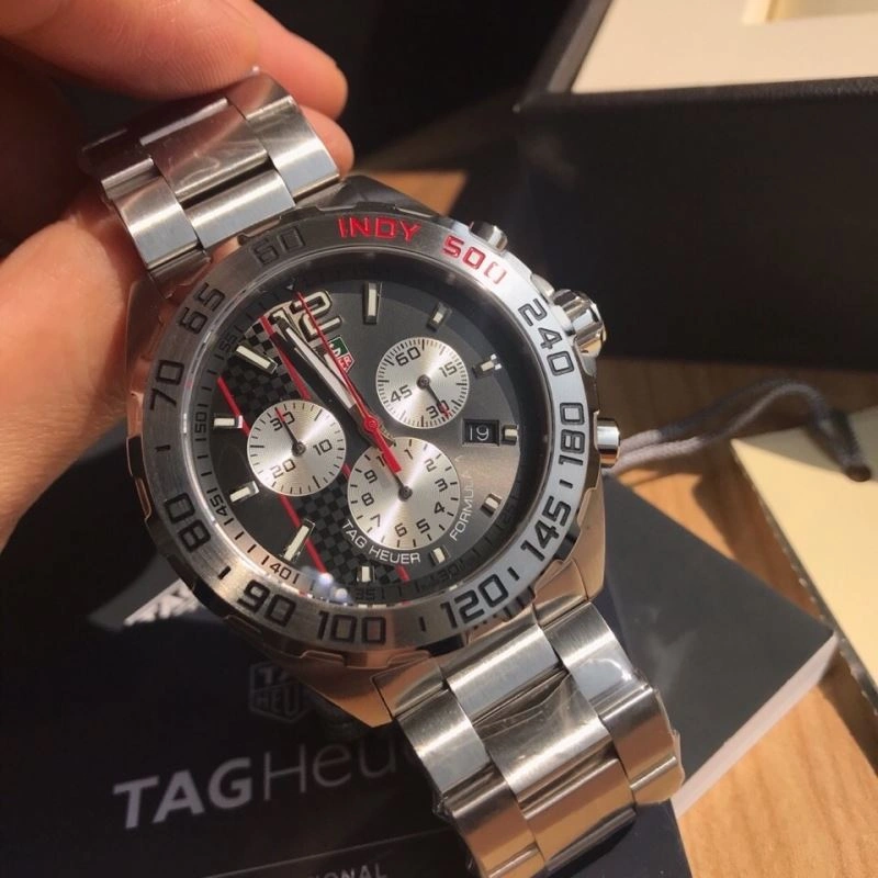 Mirror quality TAG HEUER Watches