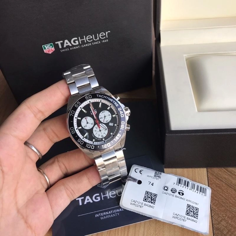 TAG HEUER Watches