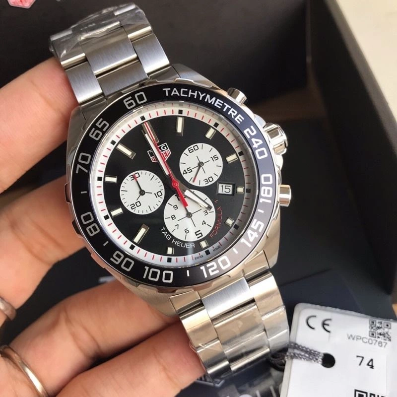 Precise copy TAG HEUER Watches