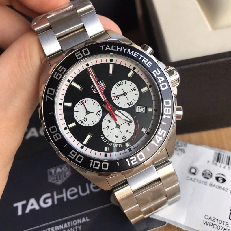 Precise copy TAG HEUER Watches