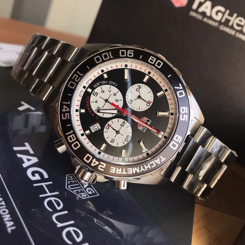 Precise copy TAG HEUER Watches