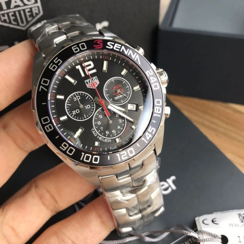 Authentic TAG HEUER Watches