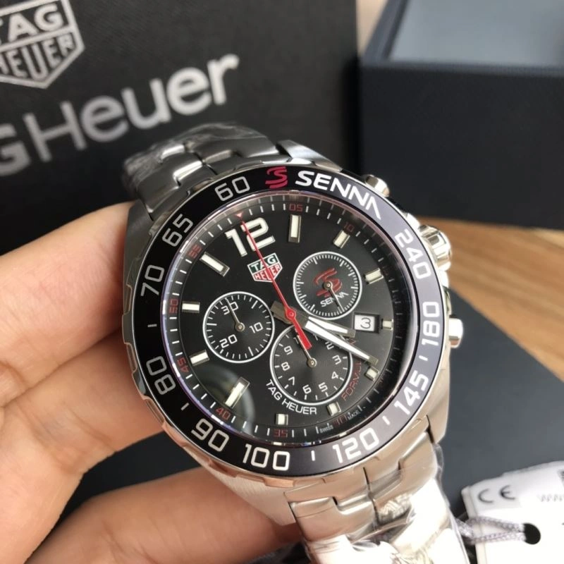 Authentic TAG HEUER Watches
