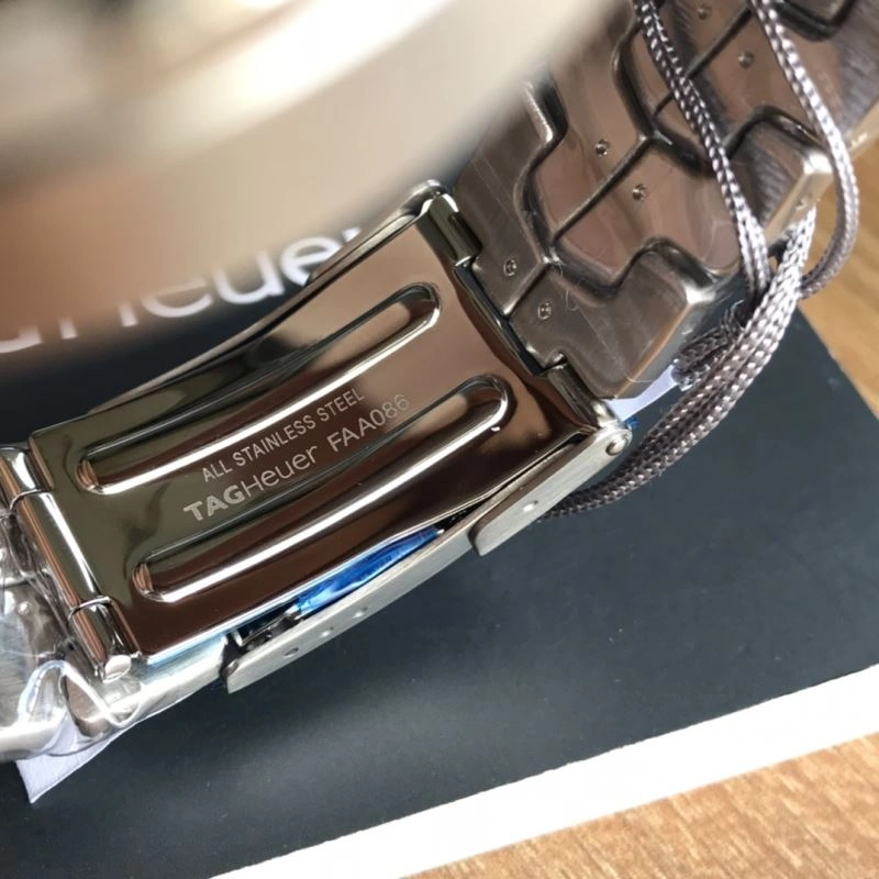Authentic TAG HEUER Watches