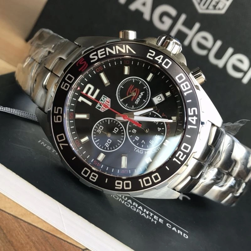 Authentic TAG HEUER Watches