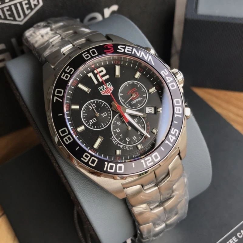 Authentic TAG HEUER Watches