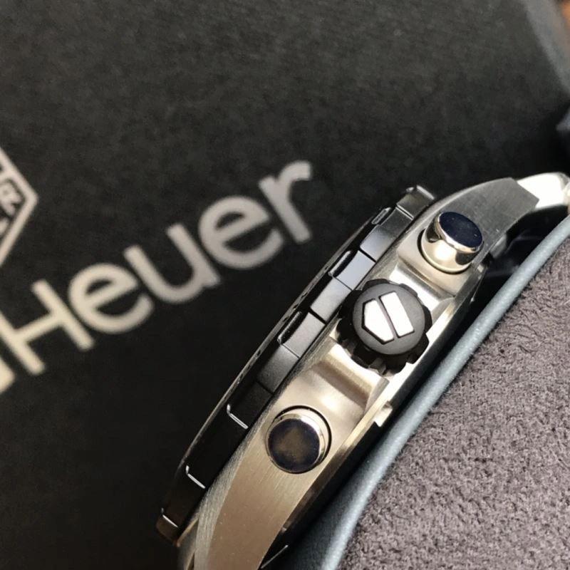 Authentic TAG HEUER Watches