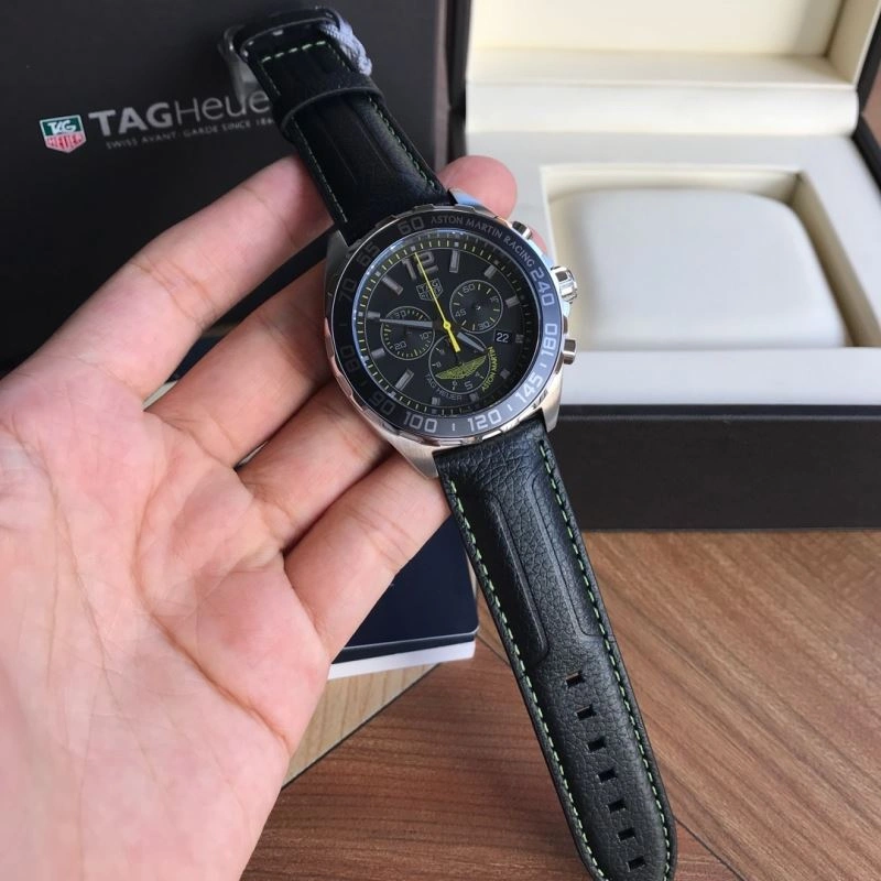 High accuracy TAG HEUER Watches