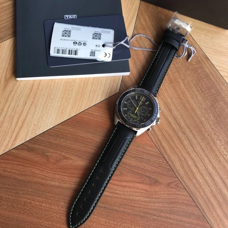 High accuracy TAG HEUER Watches