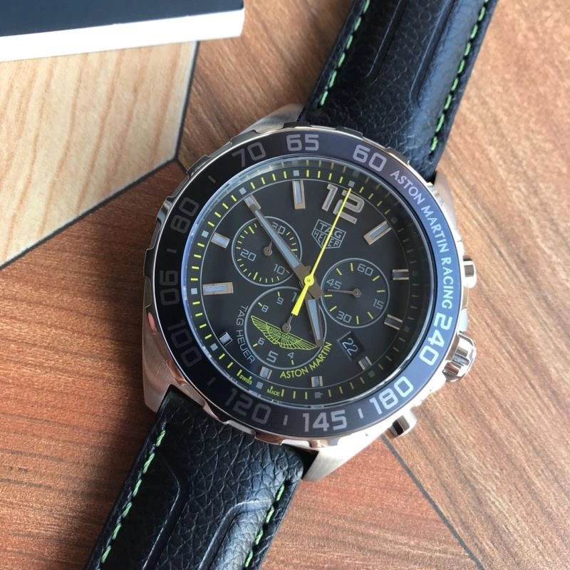 High accuracy TAG HEUER Watches