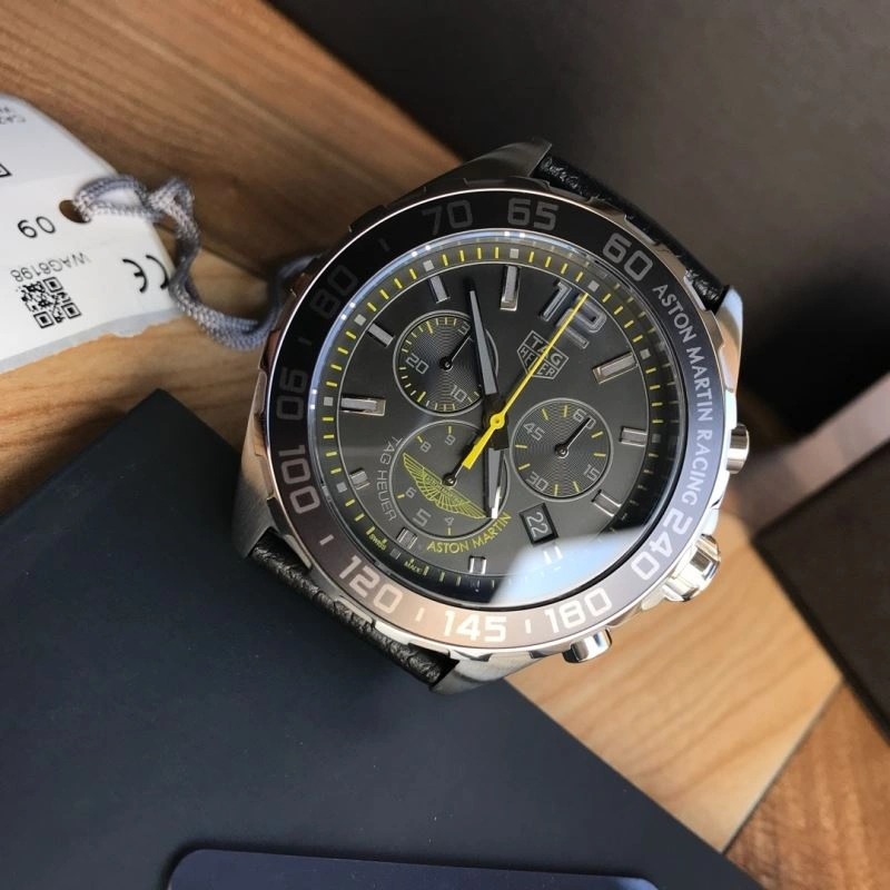 High accuracy TAG HEUER Watches