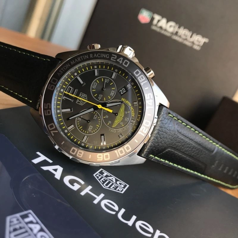 High accuracy TAG HEUER Watches