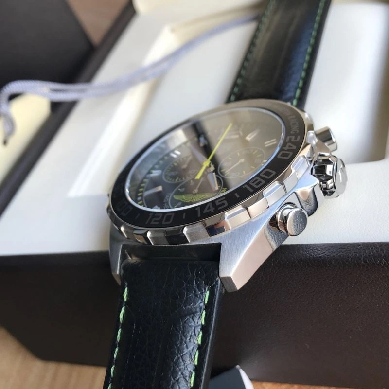 High accuracy TAG HEUER Watches