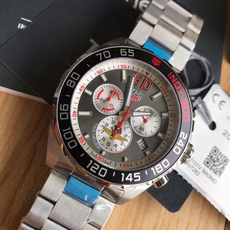 Cut-rate TAG HEUER Watches