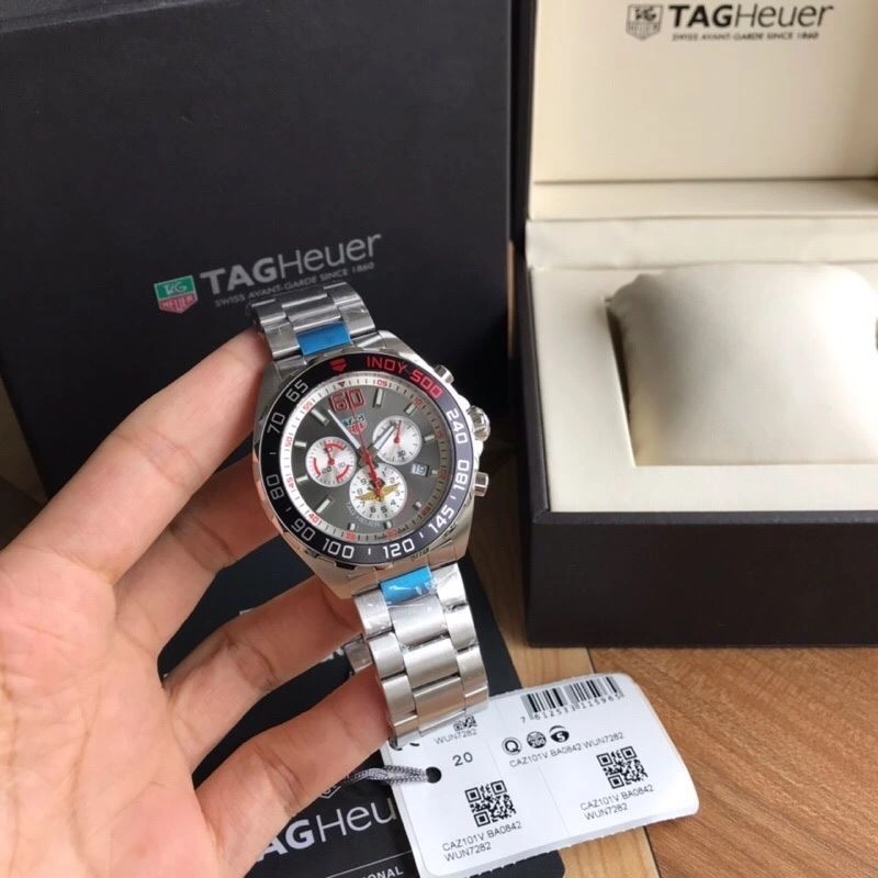 Cut-rate TAG HEUER Watches