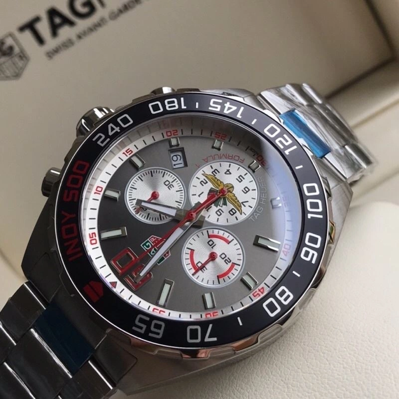 Cut-rate TAG HEUER Watches