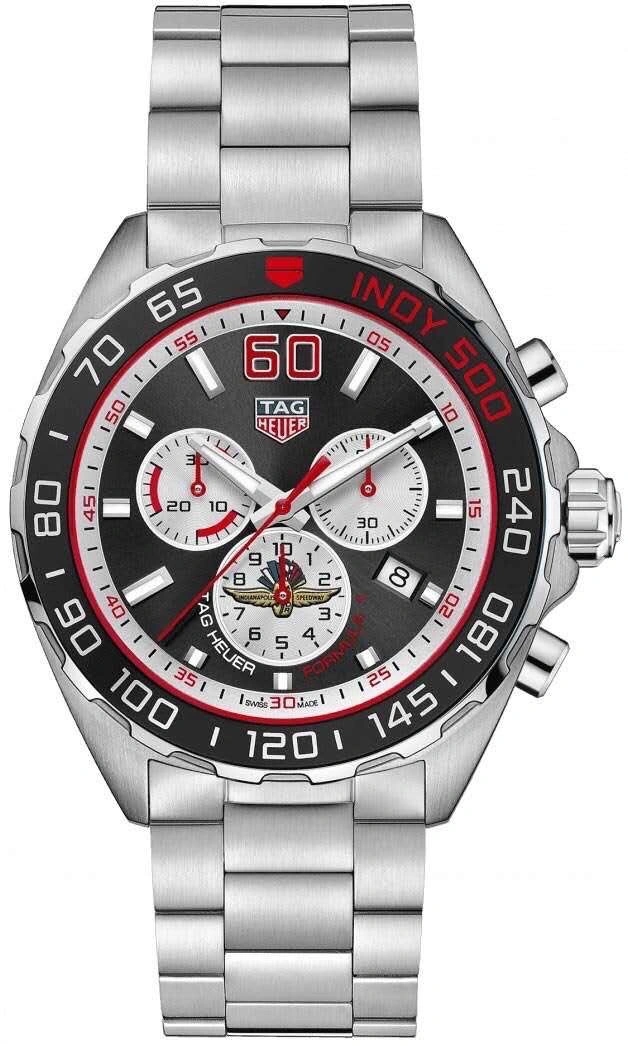 Cut-rate TAG HEUER Watches