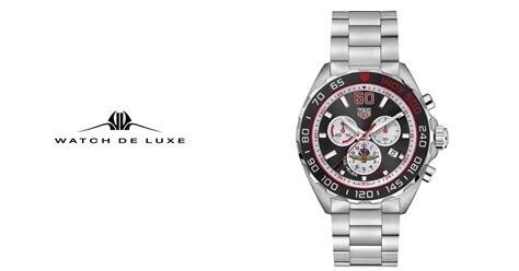 Cut-rate TAG HEUER Watches