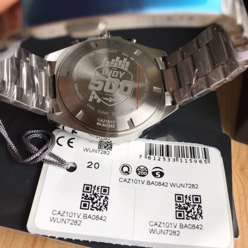 Cut-rate TAG HEUER Watches