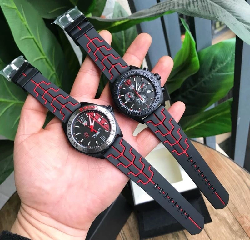 TAG HEUER Watches