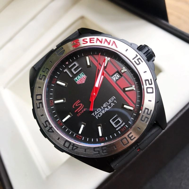 Real TAG HEUER Watches