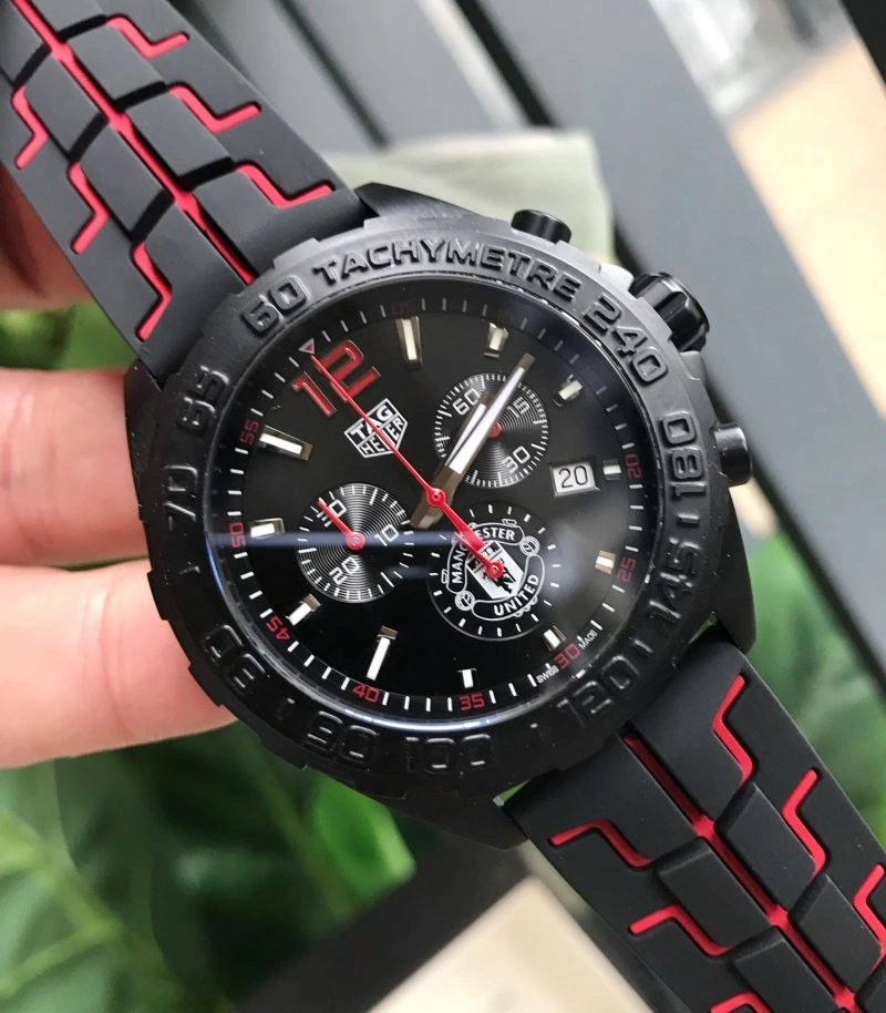 Real TAG HEUER Watches