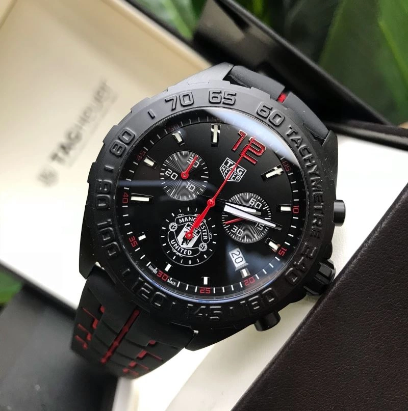 Real TAG HEUER Watches