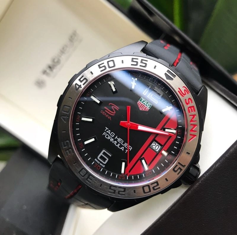 Real TAG HEUER Watches